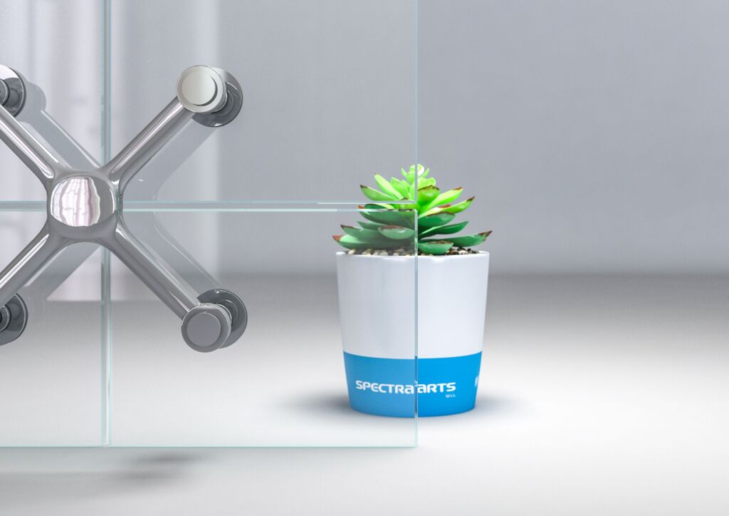 Glass Design Works | Modern Glass Designs | Suppliers in Qatar