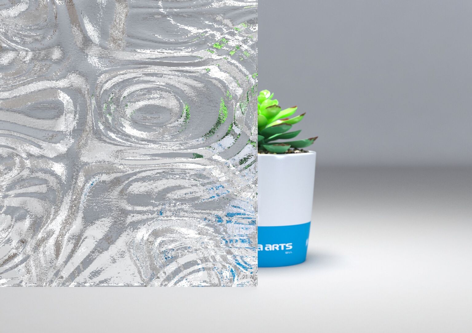 Glass Design Works | Modern Glass Designs | Suppliers in Qatar