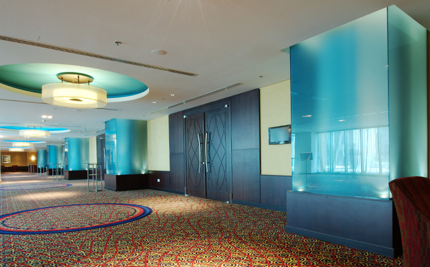 Laminated Glass Designs Qatar | Glass designs for Windows