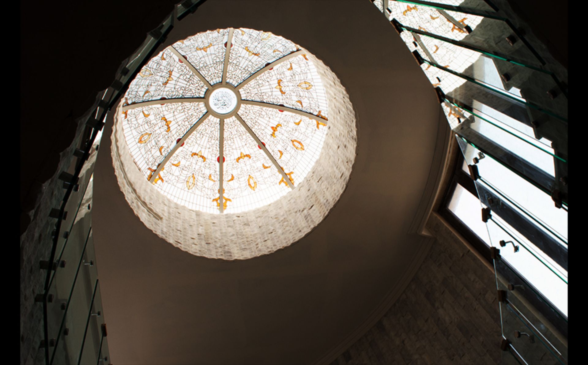 SKYLIGHT - Spectra Arts