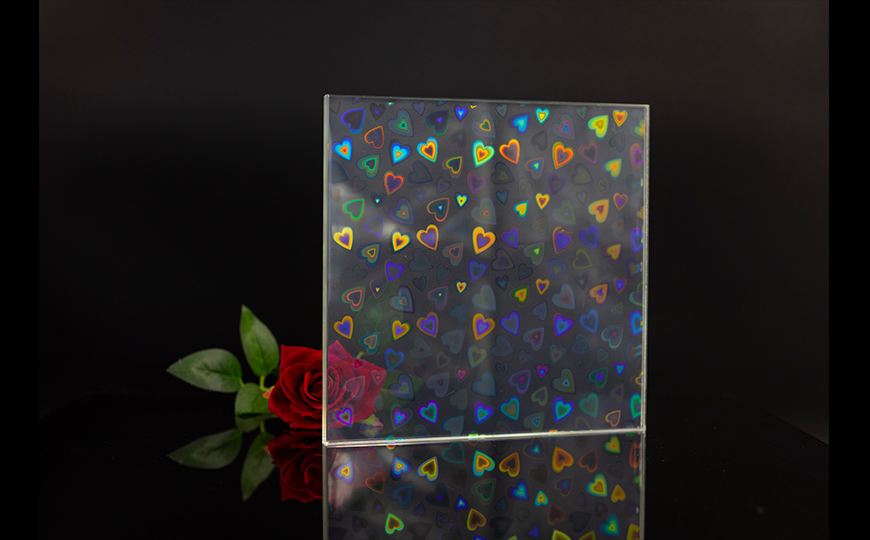 Decorative Glass Designs | Wall Glass Designs | Qatar Glass