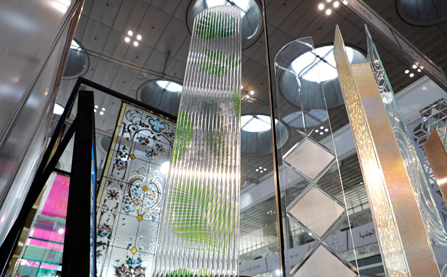 Spectra Arts Showcases Innovation at Made in Qatar 2023 - Spectra Arts