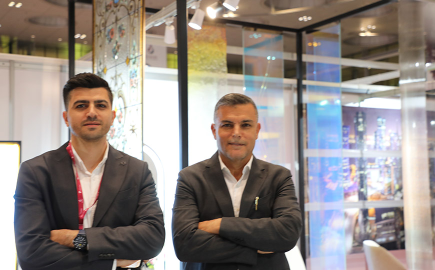 Spectra Arts Showcases Innovation at Made in Qatar 2023 - Spectra Arts