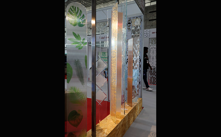 Spectra Arts Showcases Innovation at Made in Qatar 2023 - Spectra Arts