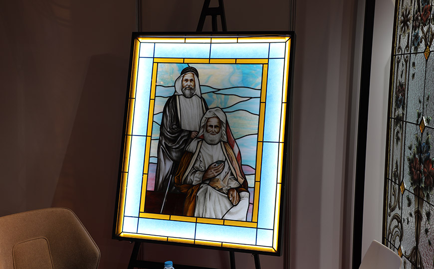 Spectra Arts Showcases Innovation at Made in Qatar 2023 - Spectra Arts