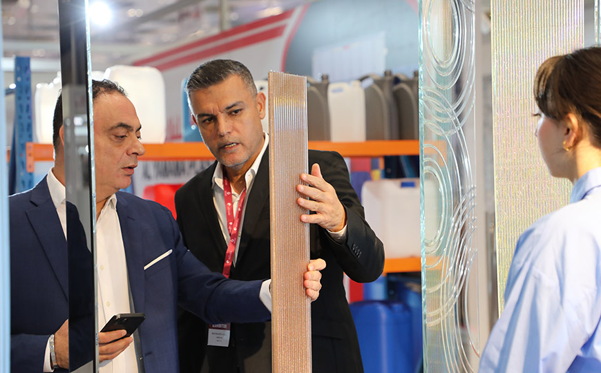 Spectra Arts Showcases Innovation at Made in Qatar 2023 - Spectra Arts