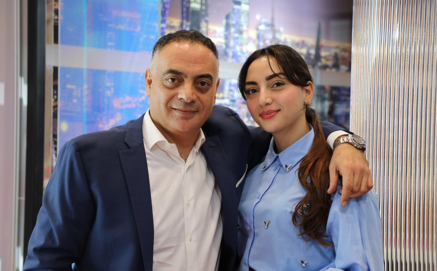 Spectra Arts Showcases Innovation at Made in Qatar 2023 - Spectra Arts