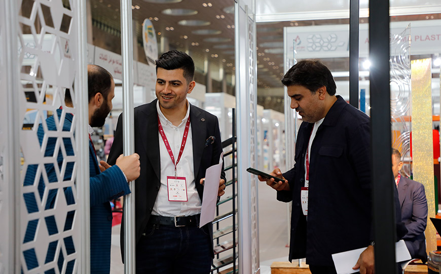 Spectra Arts Showcases Innovation at Made in Qatar 2023 - Spectra Arts