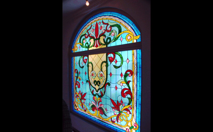 Glass Window for Home | Window Designs | Glass Work - Qatar