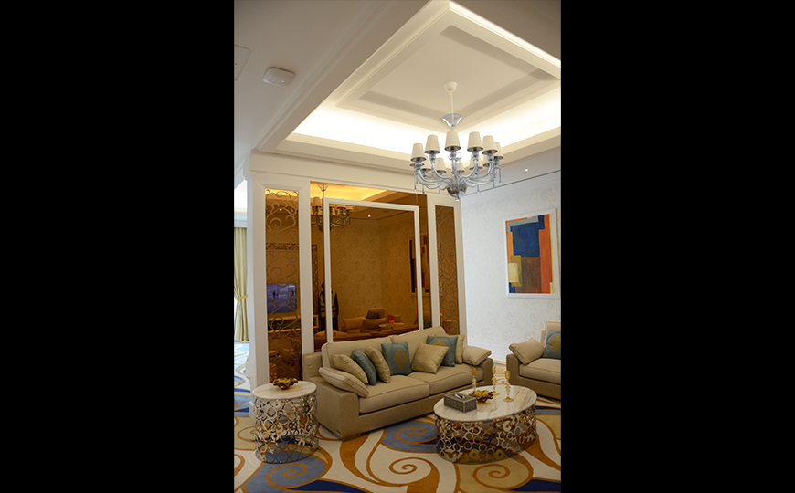 Glass Wall Designs | Printed Designs | Windows | Doors - Qatar