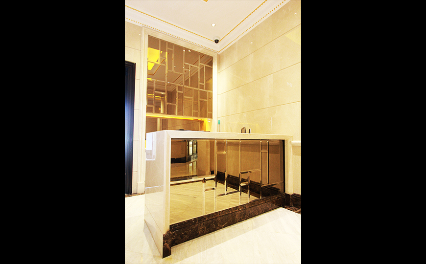 Glass Wall Designs | Printed Designs | Windows | Doors - Qatar