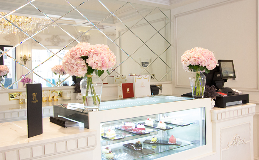 Glass Wall Designs | Printed Designs | Windows | Doors - Qatar